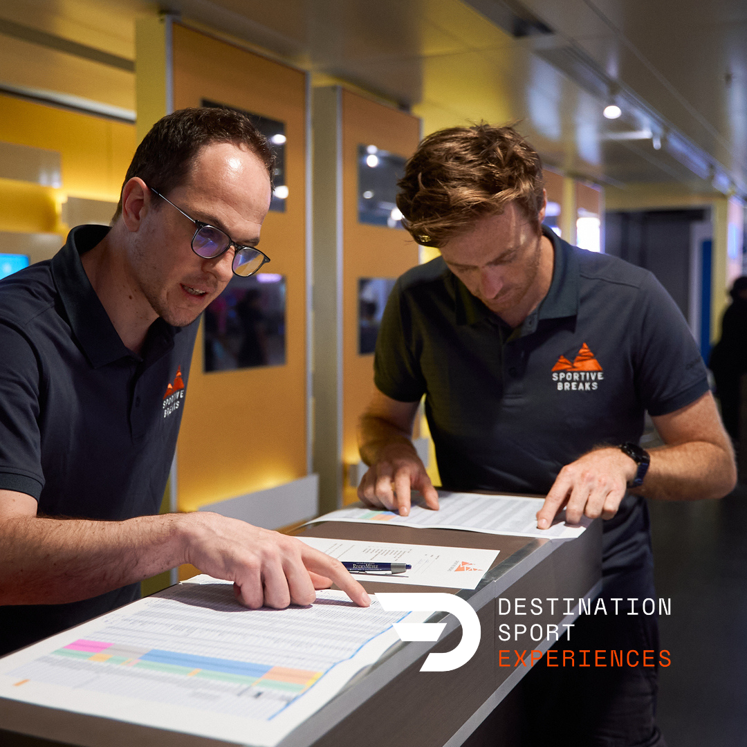 About us | Destination Sports Experiences